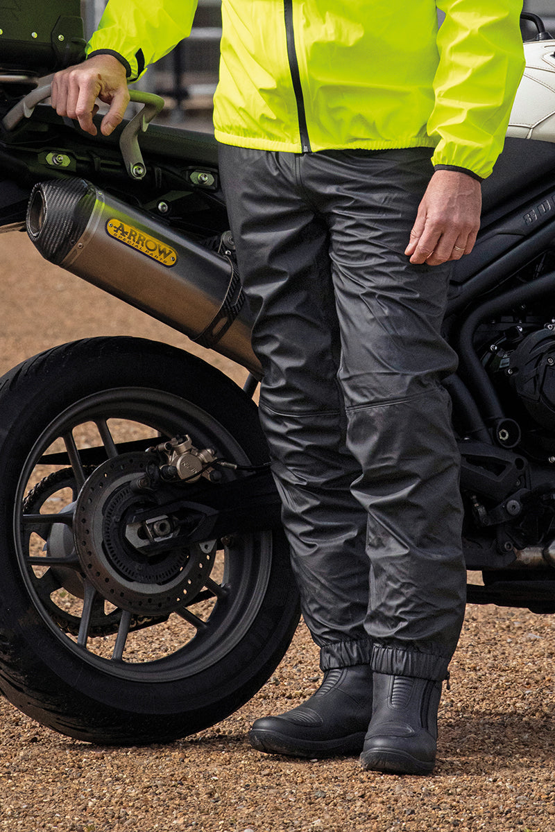 Waterproof Motorcycle Pants for Touring: Stay Dry and Comfortable on L ...