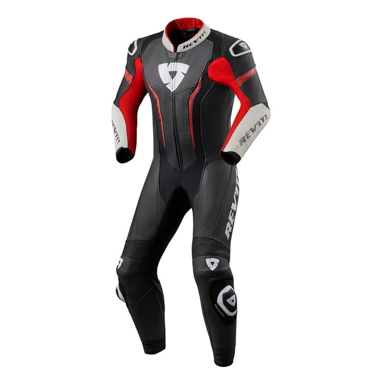 How Revit Racing Suit Ease Your Motorbike Racing Journey – ZEES MOTO