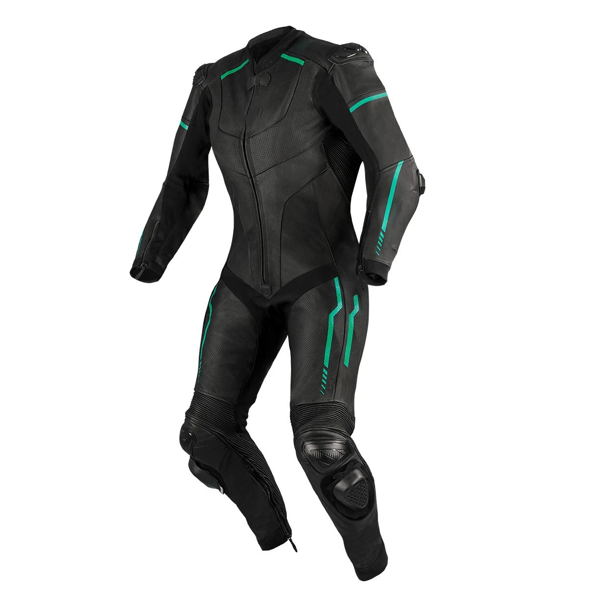 Mens 1-Piece Motorcycle Racing Suits | Zees Moto - ZEES MOTO