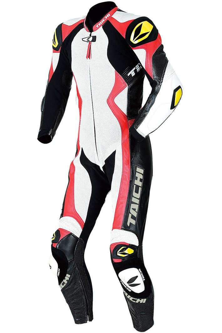 RS Taichi NXL103 GP-Max Motorcycle Racing Suit | Zees Moto – ZEES MOTO