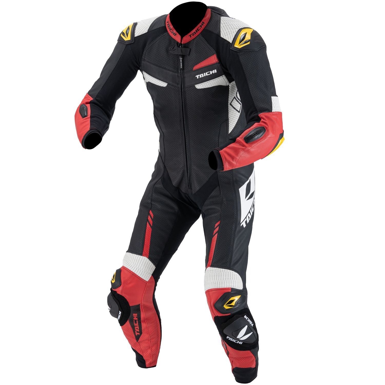 RS Taichi NXL307 GP-WRX Motorcycle Racing Suit | Zees Moto - ZEES MOTO